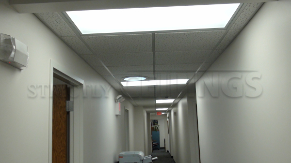 Basic Drop Ceiling Tile Showroom | Low Cost Drop Ceiling Tiles Design ...