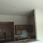 Drywall Suspended Grid Showroom | Drywall Suspended Ceiling Grid ...