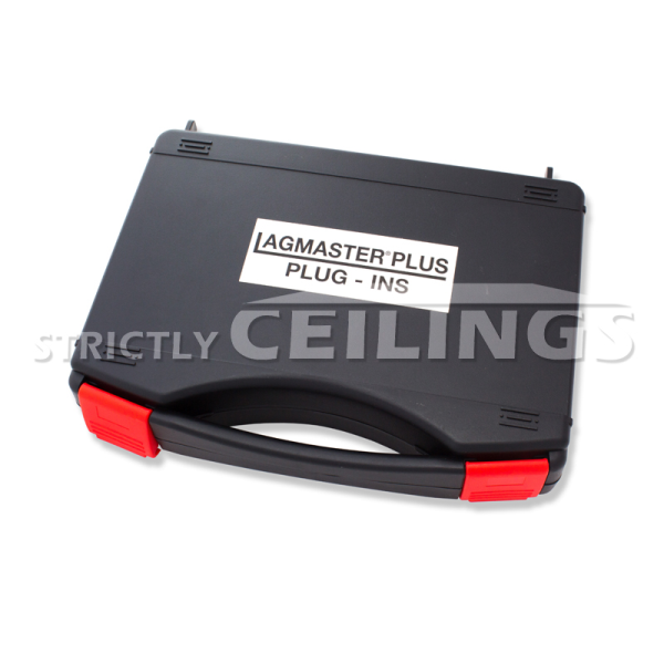 Lagmaster Plus Retro Fit Kit | Strictly Ceilings Racine, Wisconsin