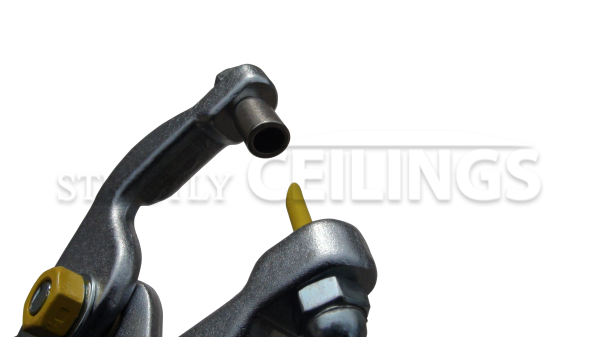 SCPP500PRO PRO-SERIES Ceiling Grid Punch Pliers | Suspended Ceiling ...