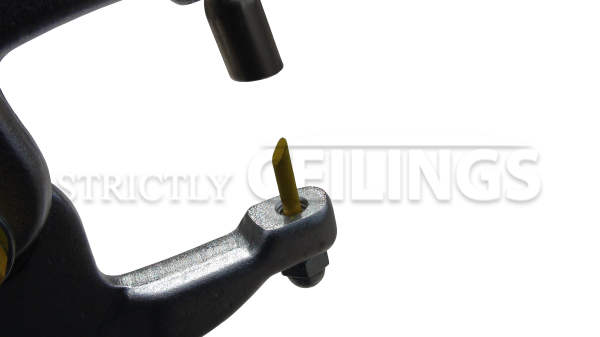 SCPP500PRO PRO-SERIES Ceiling Grid Punch Pliers | Suspended Ceiling ...