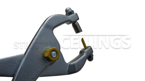 SCPP500PRO PRO-SERIES Ceiling Grid Punch Pliers | Suspended Ceiling ...