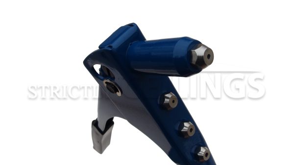 SCRG600PRO PRO-SERIES One-Pull Riveter For Suspended Ceiling ...
