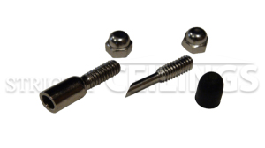 Suspended Ceiling Installation Tools & Supplies | Drop Ceiling Supplies ...