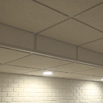High-End Drop Ceiling Tile | Commercial and Residential Ceiling ...