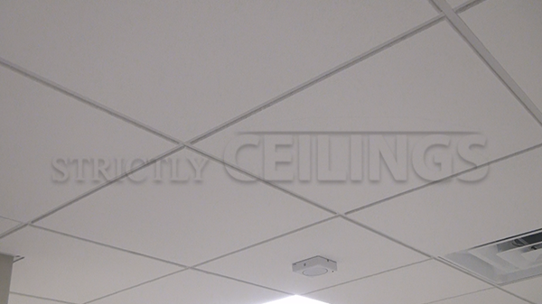 High-End Drop Ceiling Tile | Commercial and Residential Ceiling ...