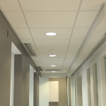 Certainteed Ceiling Tile Symphony M | Shelly Lighting