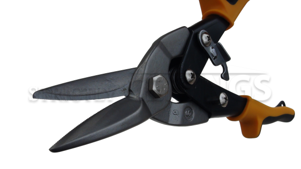 SCTS1 Standard Aviation Tin Snips For Suspended Ceiling Installation ...