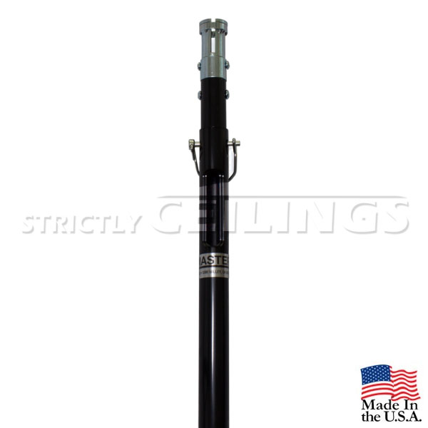 Lagmaster Fastener Pole | Strictly Ceilings Racine, Wisconsin
